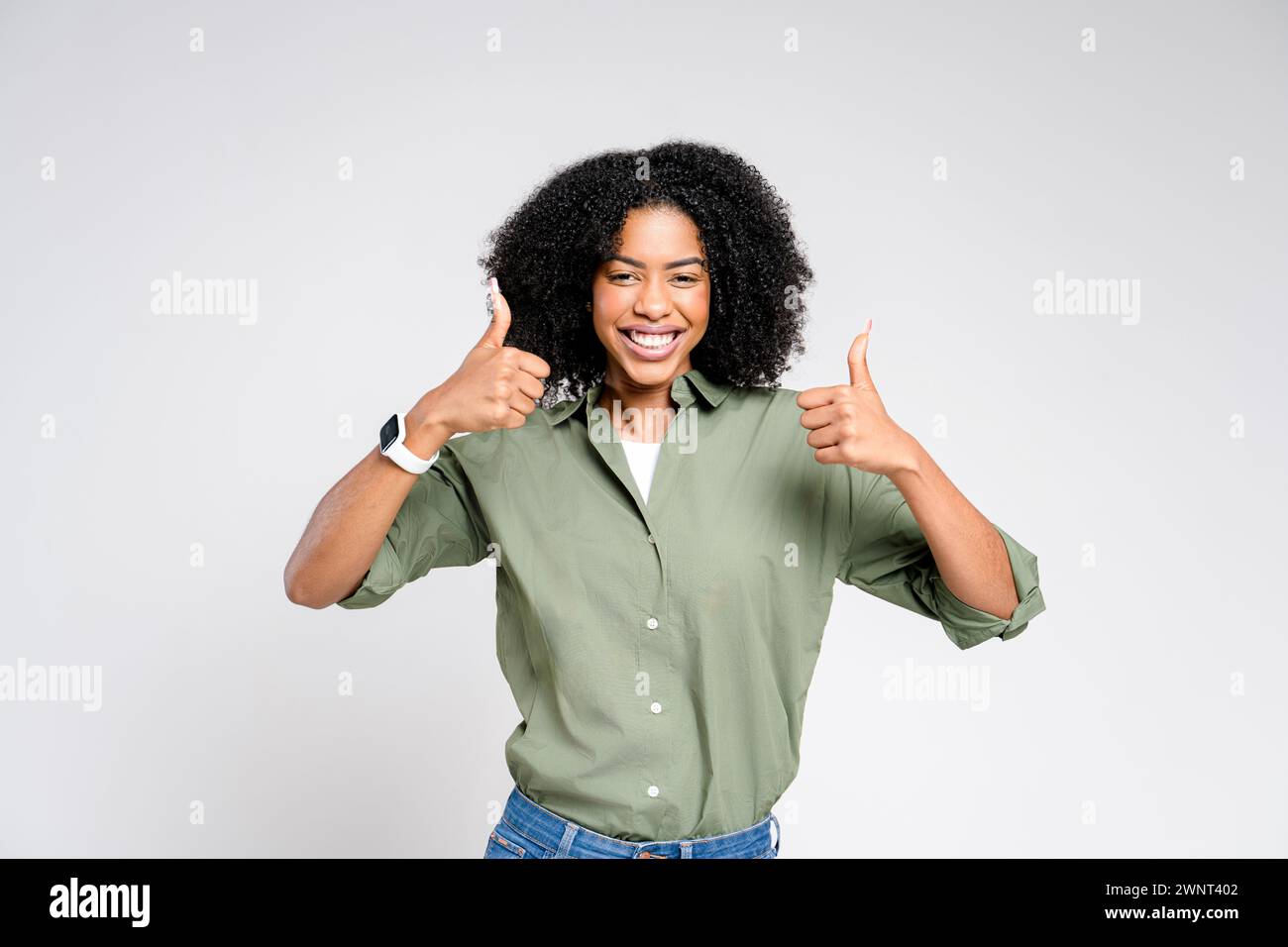 Personal endorsement style hi-res stock photography and images - Alamy