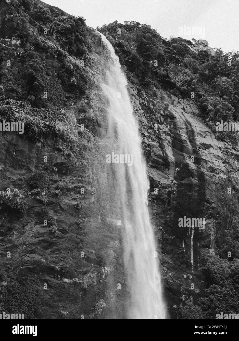 Spectacular view Black and White Stock Photos & Images - Alamy