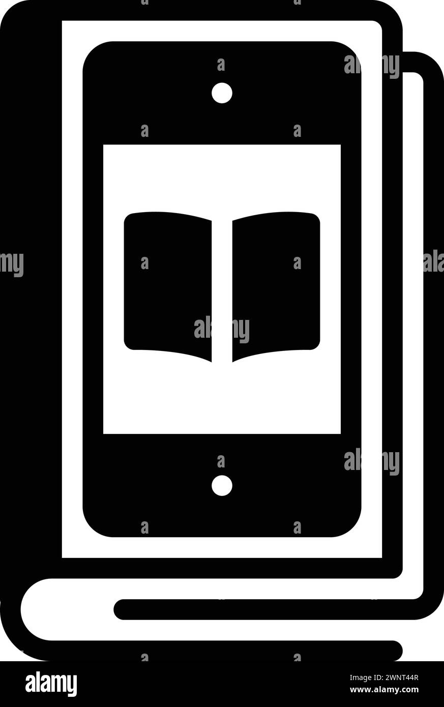 Book recording hi-res stock photography and images - Alamy