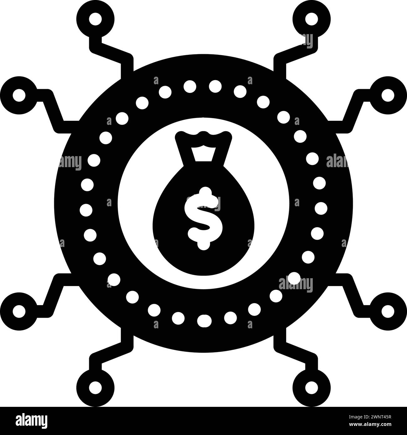 The syndicate Stock Vector Images - Alamy