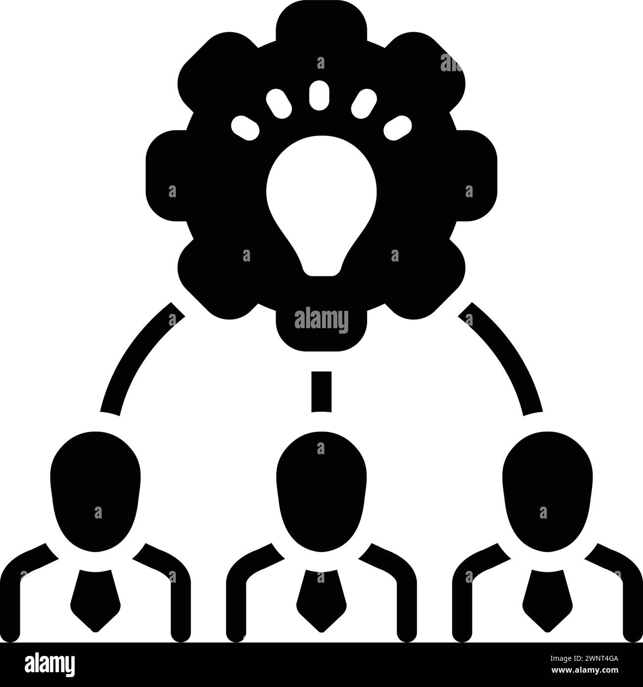 Icon for consolidated,compound Stock Vector Image & Art - Alamy