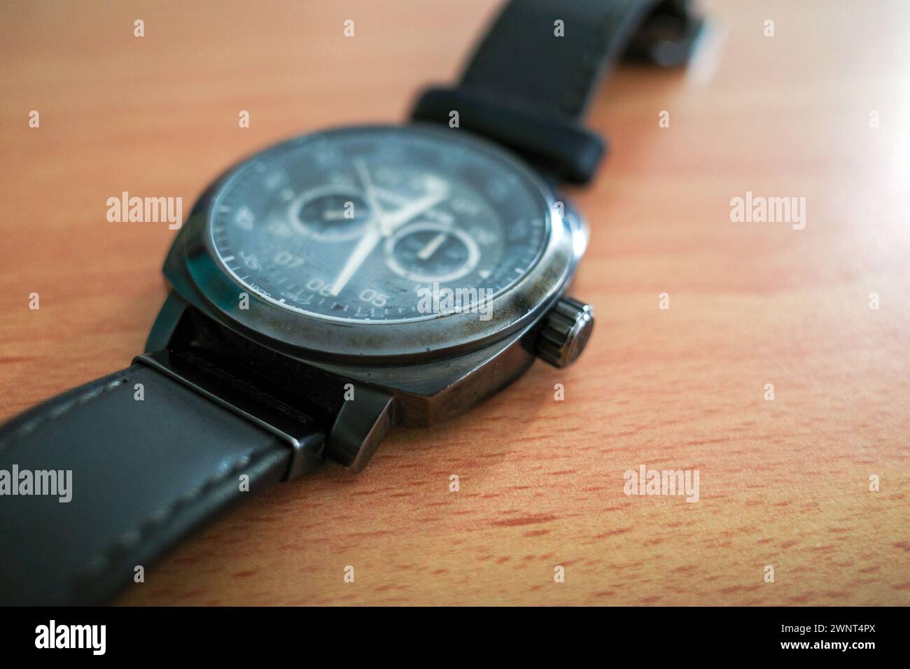 Shallow focus technology hi-res stock photography and images - Alamy