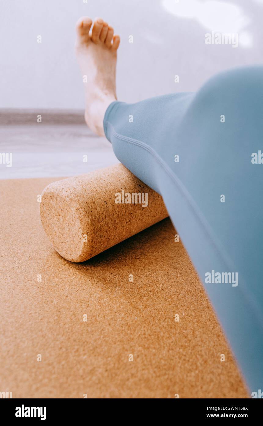 Gastroecnemius hi-res stock photography and images - Alamy