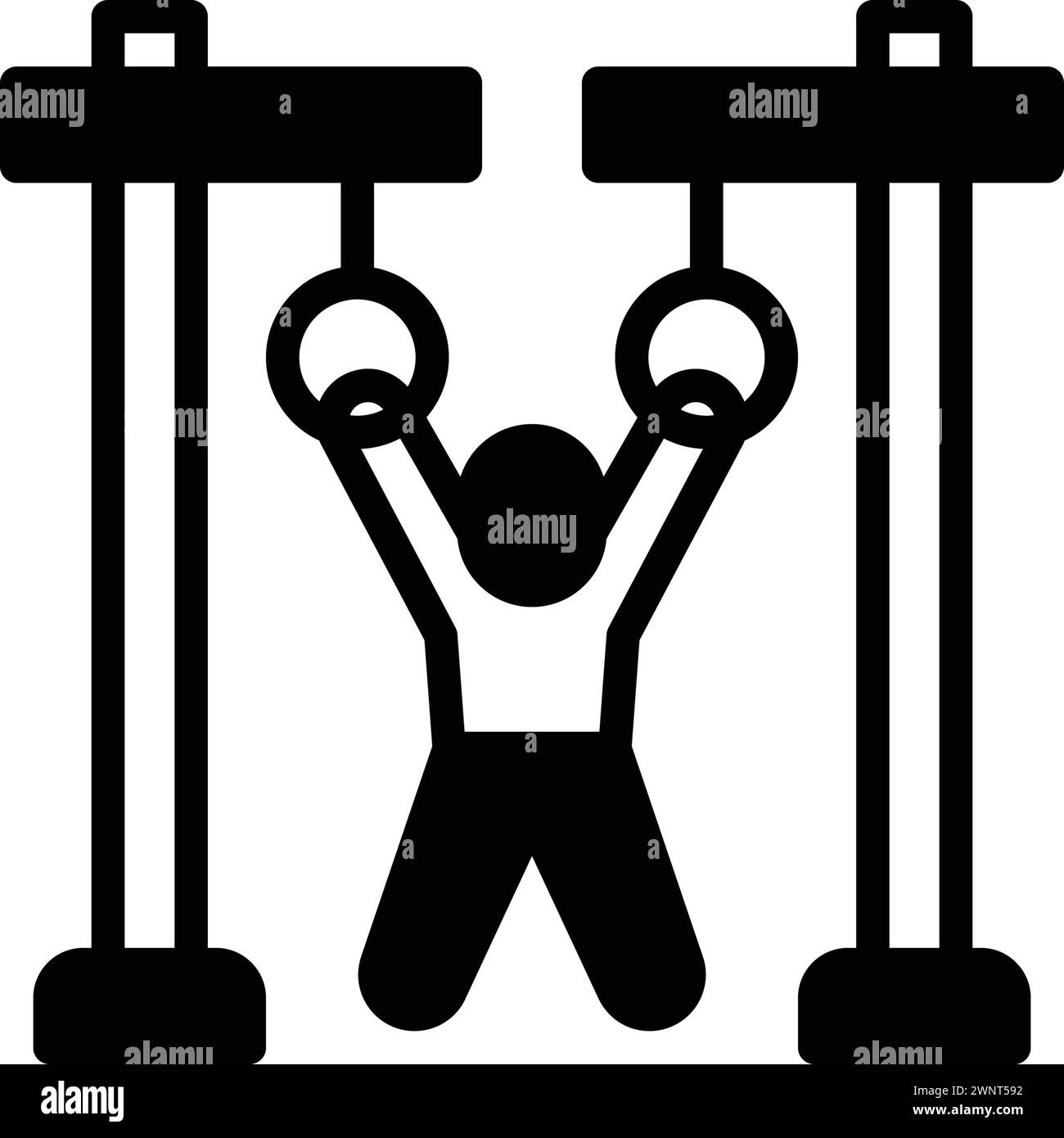 Icon for hanging,punishment Stock Vector Image & Art - Alamy