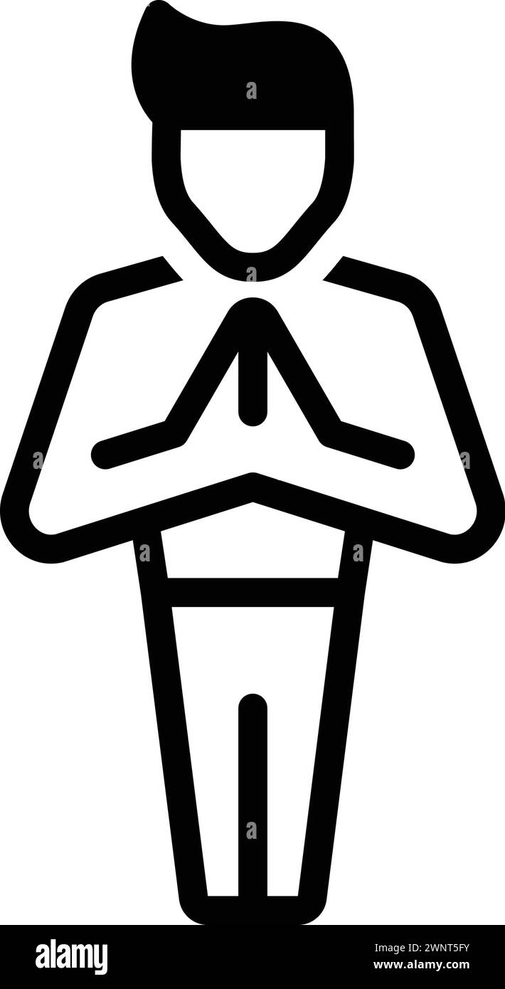 Icon for ideal,perfect Stock Vector Image & Art - Alamy