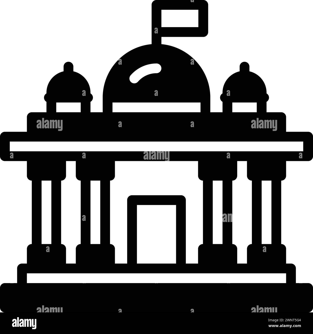 Icon for regime,system Stock Vector Image & Art - Alamy