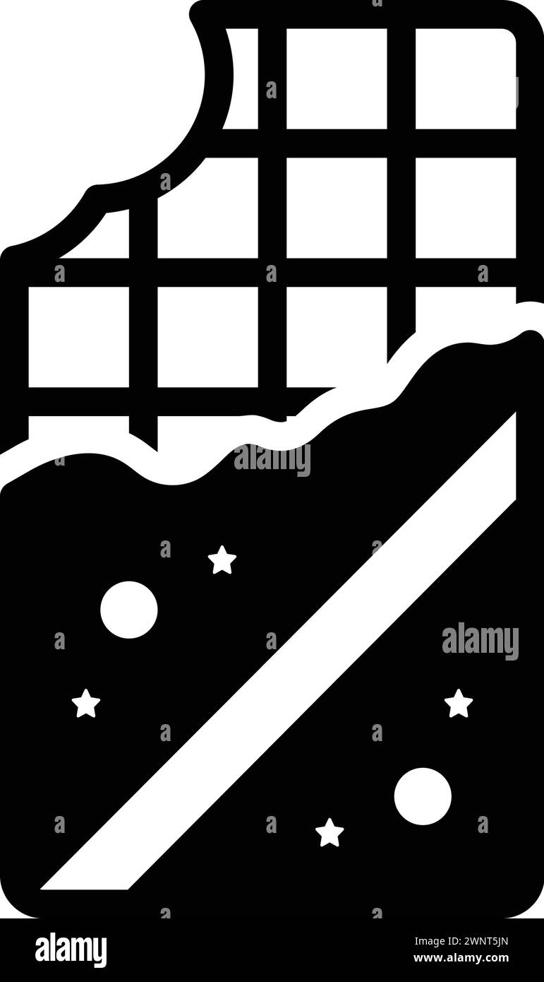 Icon for chocolate,praline Stock Vector Image & Art - Alamy