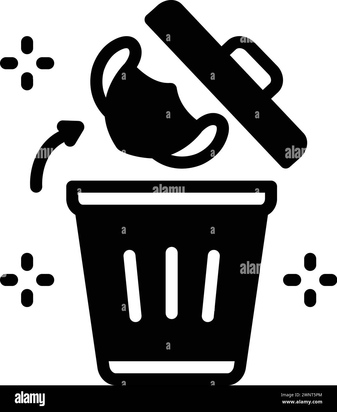 Rid logo Cut Out Stock Images & Pictures - Alamy