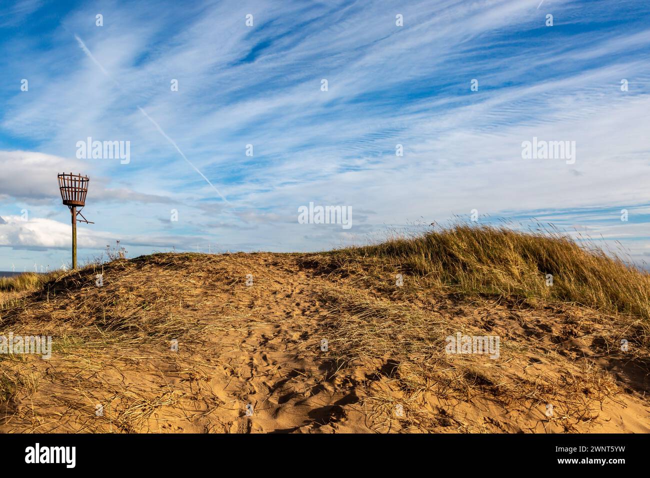 Skegness beacon hi-res stock photography and images - Alamy