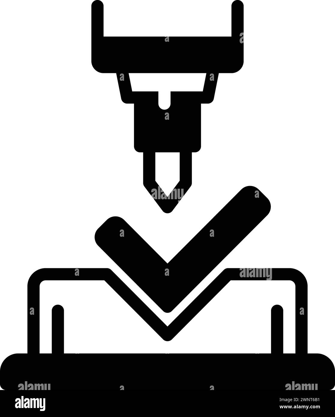 Use of metals Stock Vector Images - Alamy