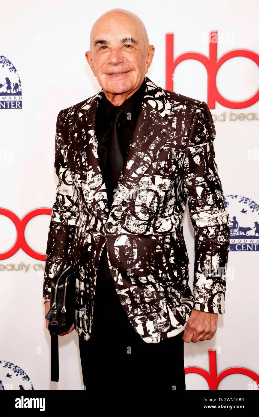 Robert Shapiro bei der Verleihung der 9. Hollywood Beauty Awards 2024 ...