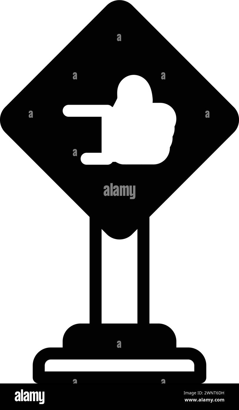 Don symbol Black and White Stock Photos & Images - Alamy