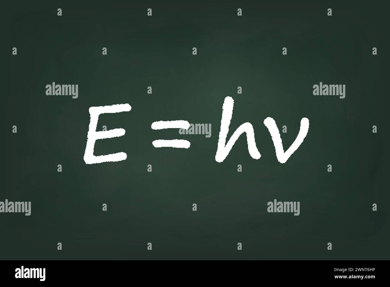 Plancks equation hi-res stock photography and images - Alamy