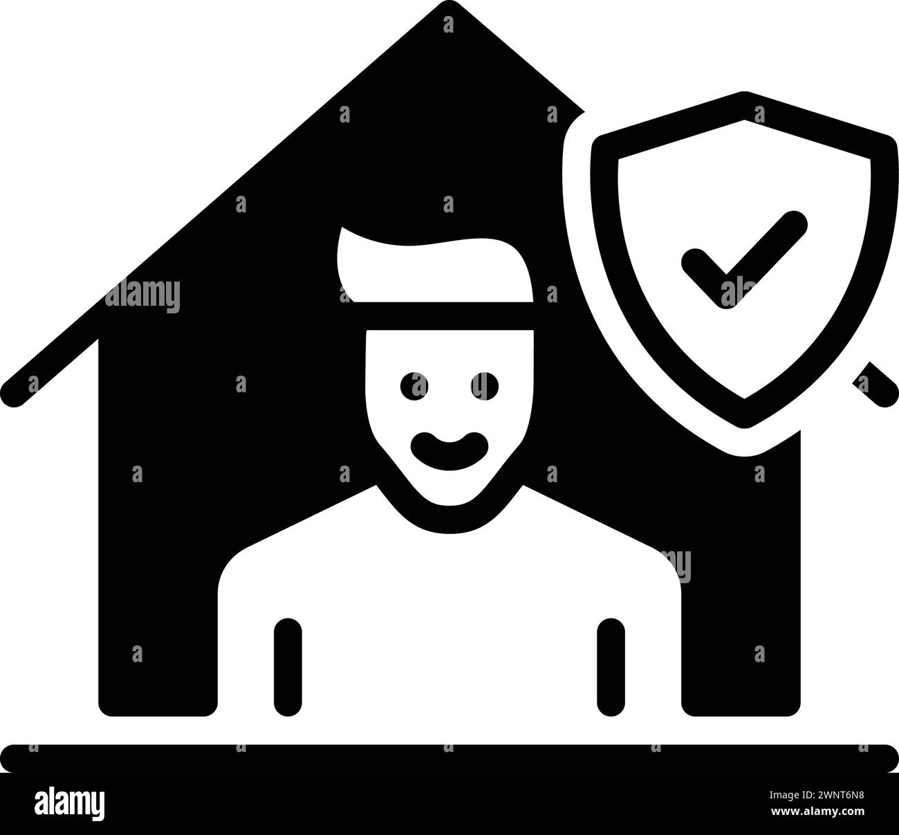 Ensure Stock Vector Images - Alamy