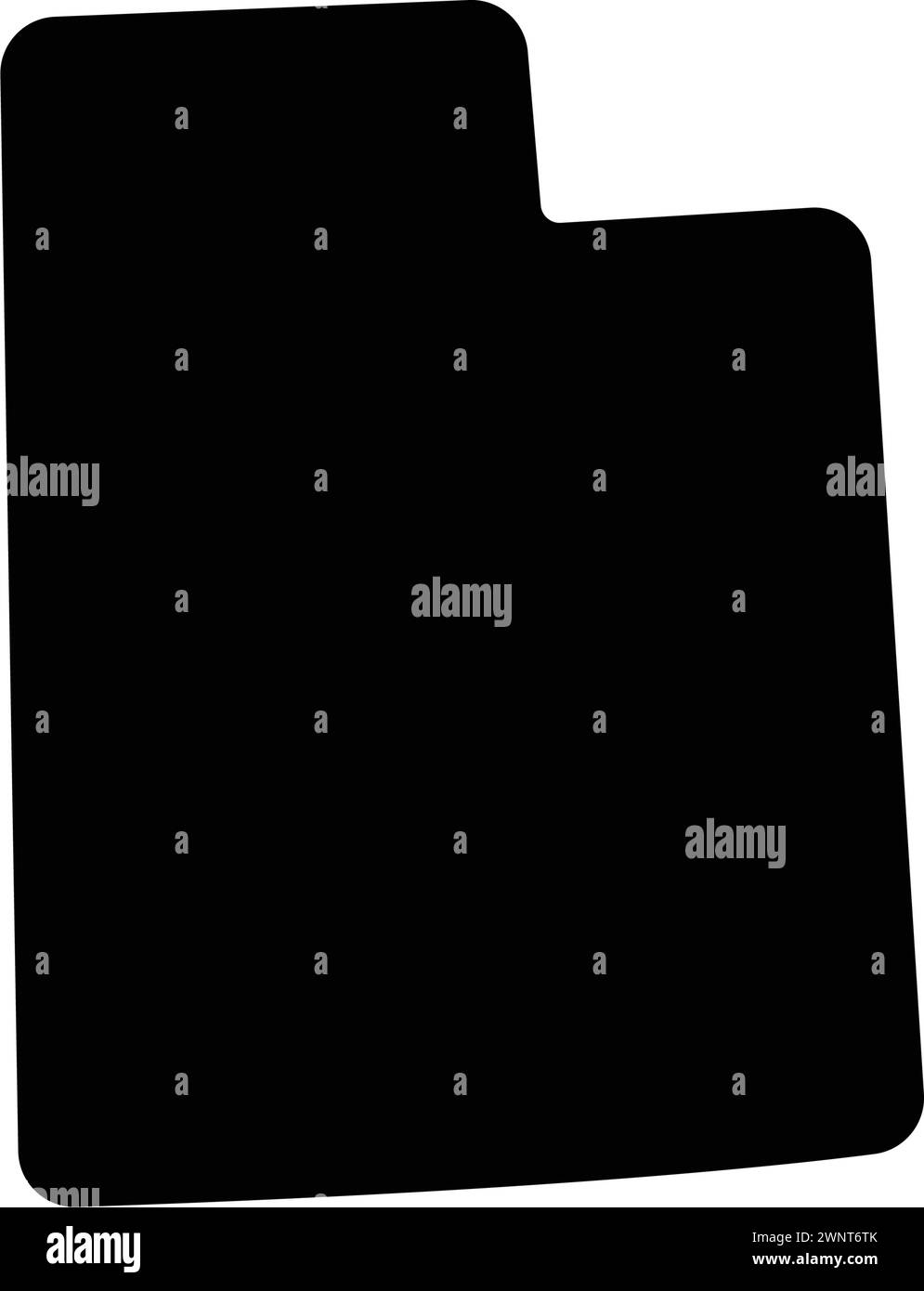 Icon for utah,american Stock Vector Image & Art - Alamy