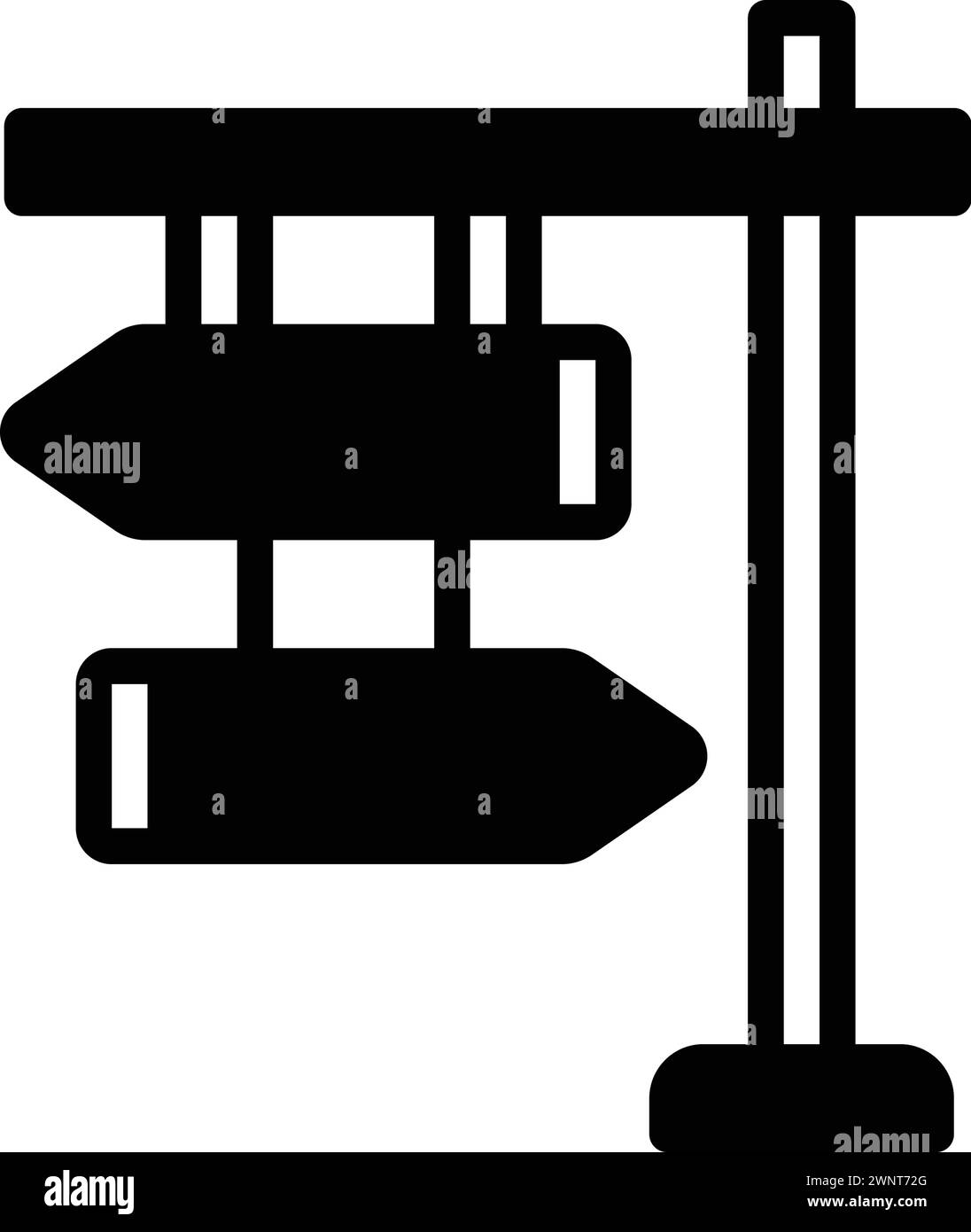 Icon for indication,signal Stock Vector Image & Art - Alamy