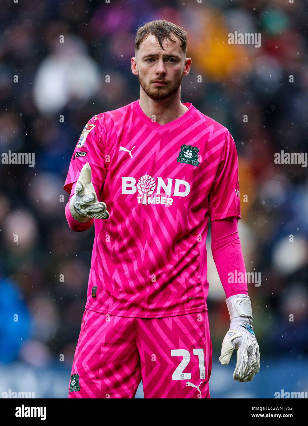 Goalkeeper conor hazard hi-res stock photography and images - Alamy