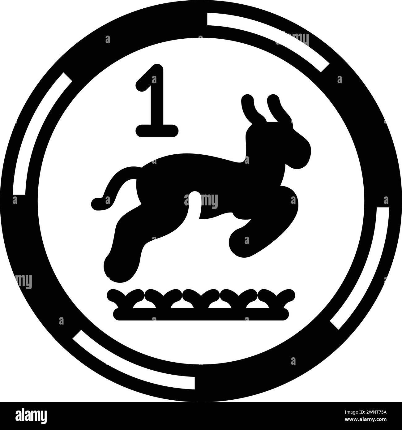 Haron Stock Vector Images - Alamy