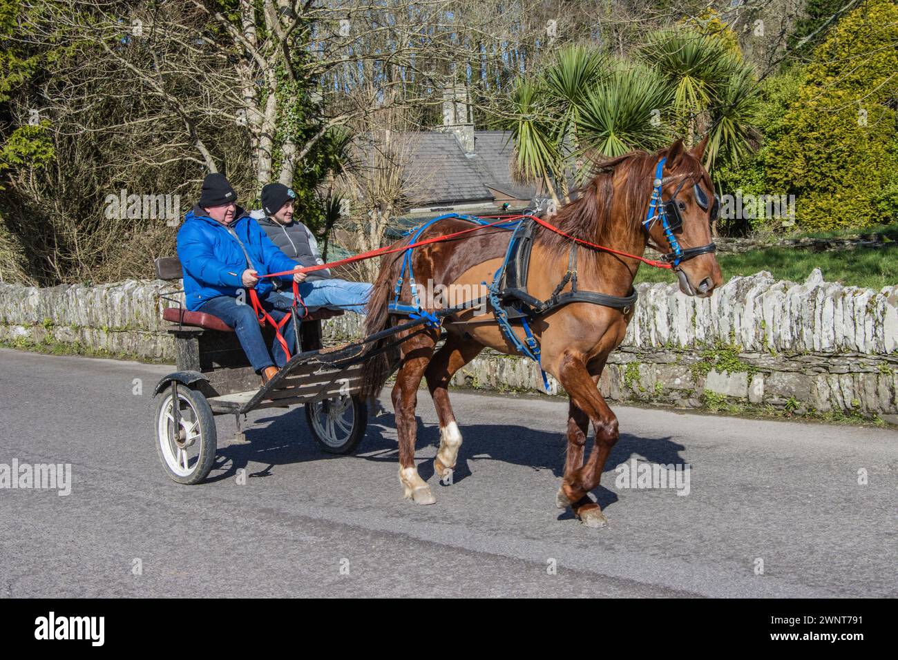 Odonovans pub hi-res stock photography and images - Alamy