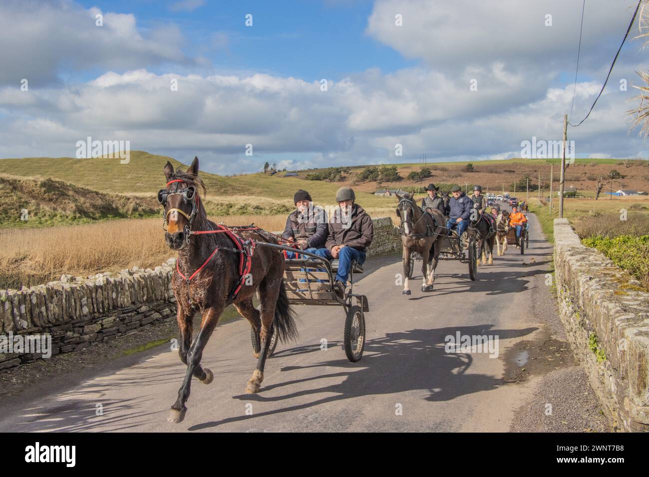 Odonovans pub hi-res stock photography and images - Alamy