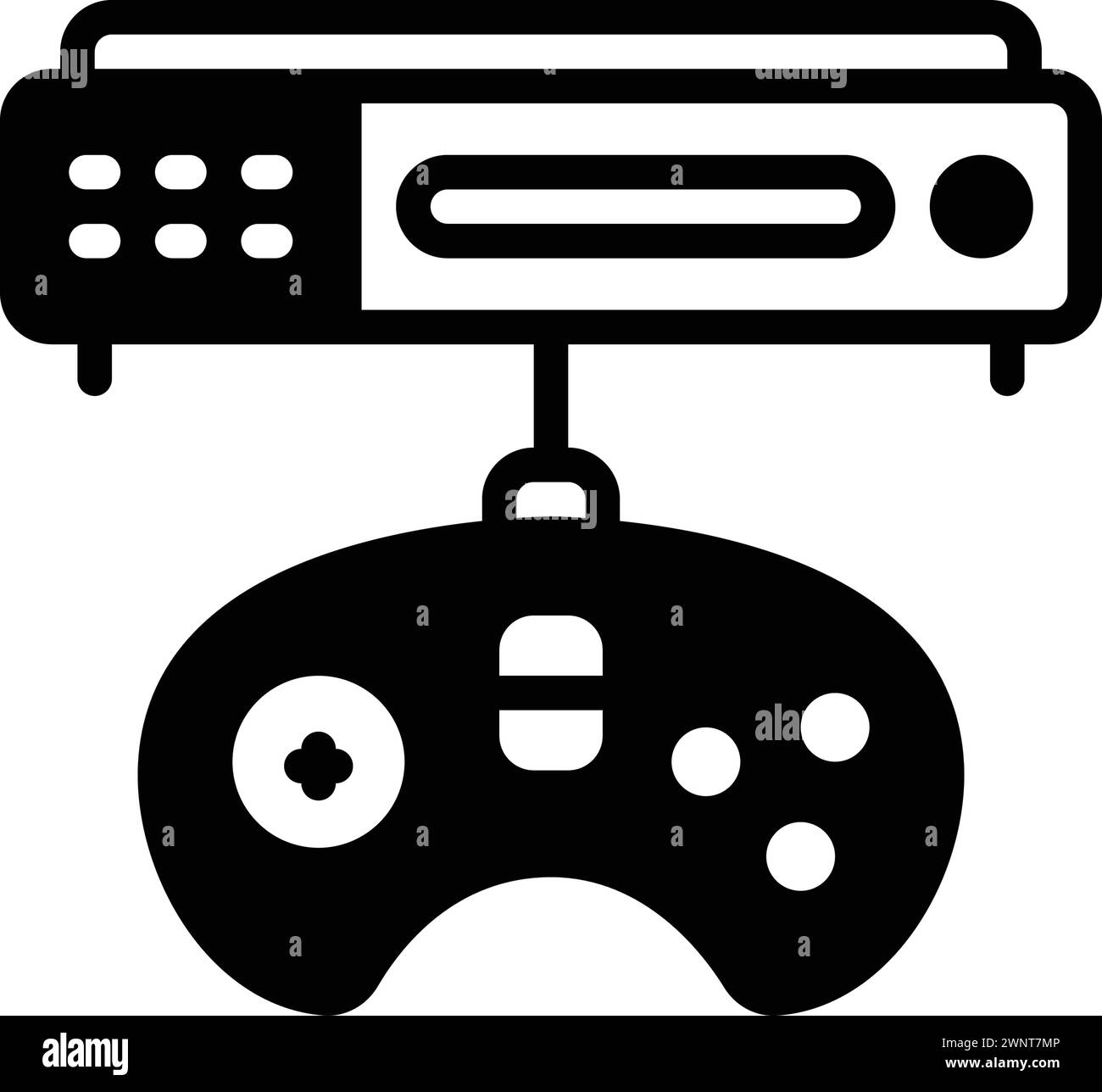 Icon for genesis,game Stock Vector Image & Art - Alamy