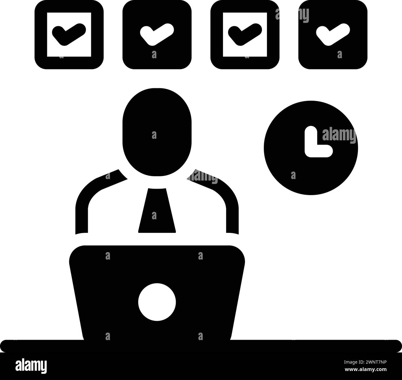 Duty sign Black and White Stock Photos & Images - Alamy