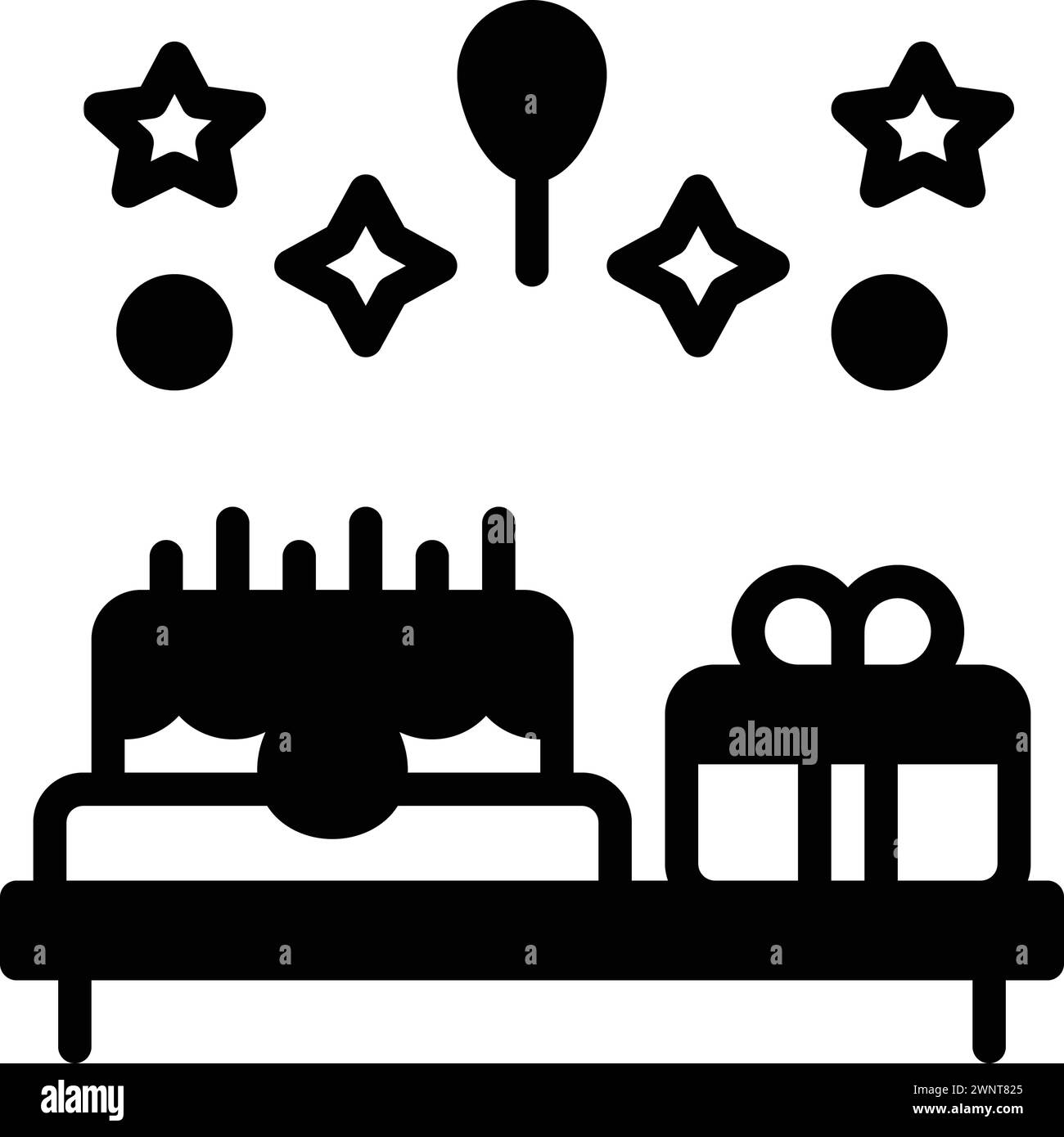 Occasions sign Black and White Stock Photos & Images - Alamy