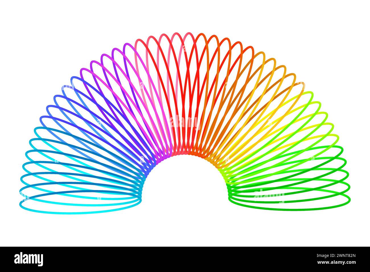 Cartoon illustration of resilient hi-res stock photography and images ...