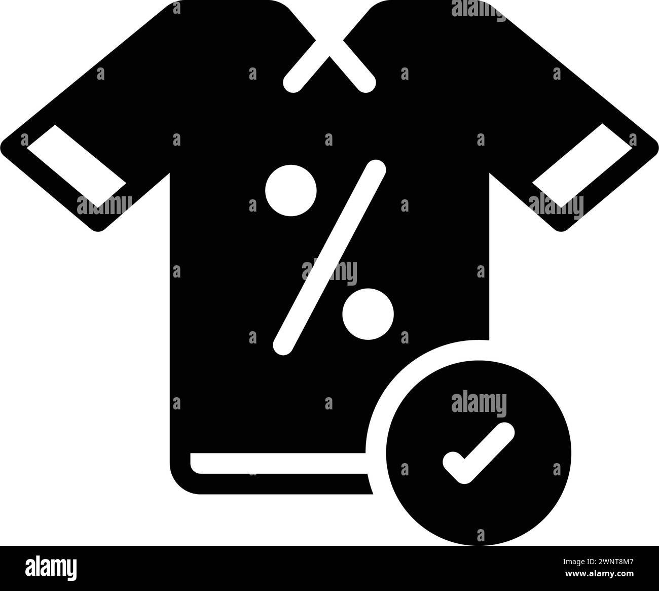 Exemption sign Stock Vector Images - Alamy