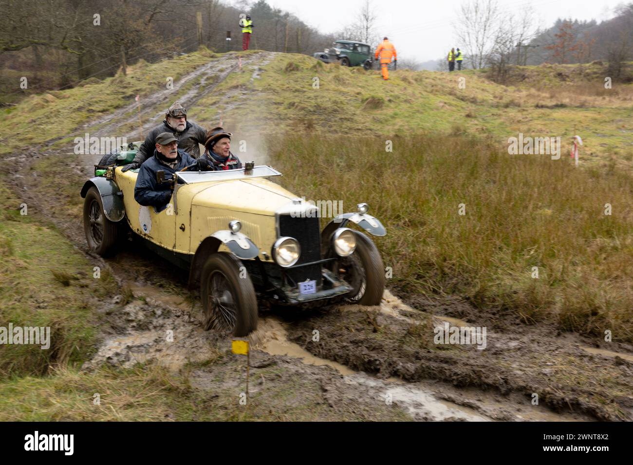 David saxl hi-res stock photography and images - Alamy