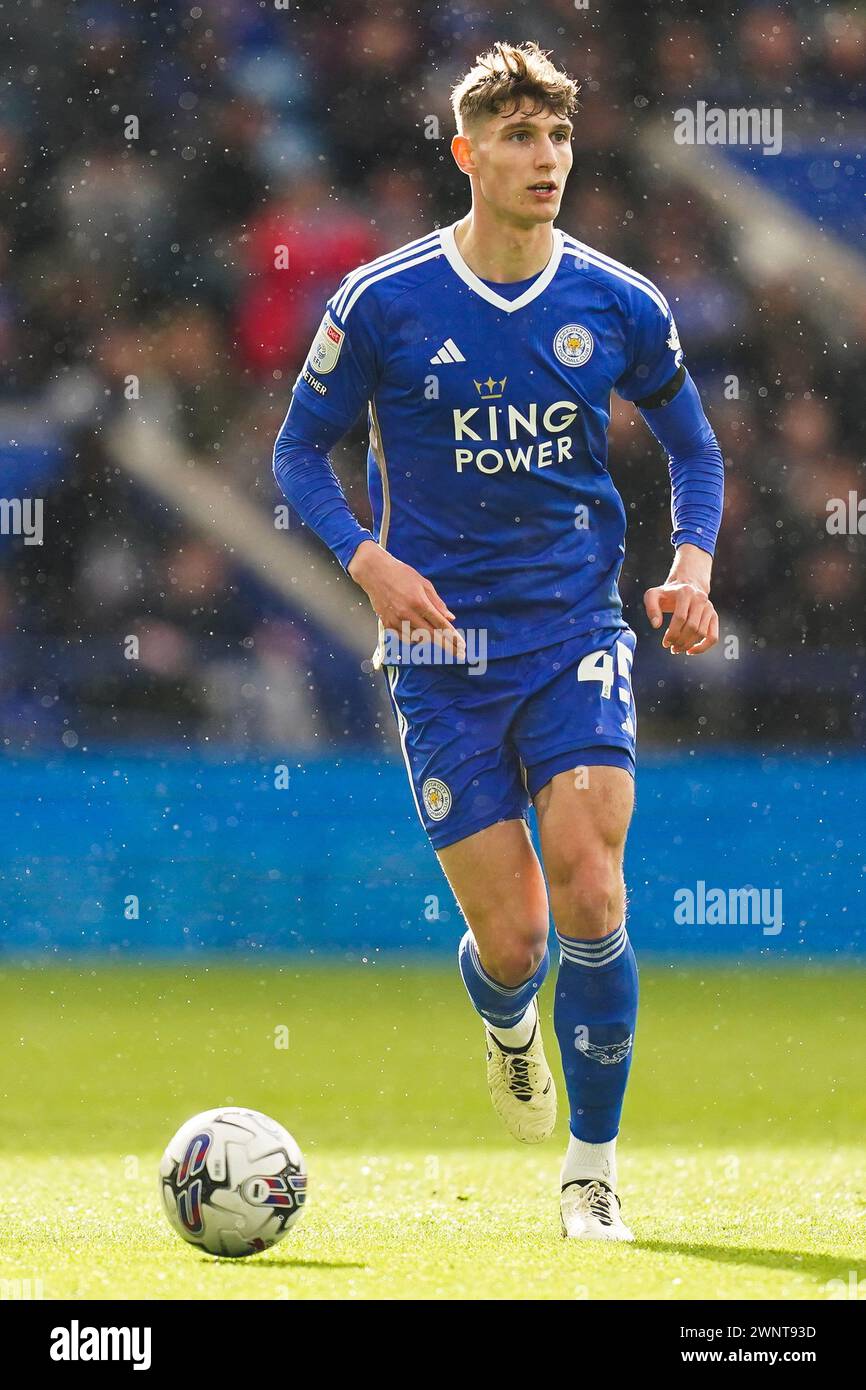 Ben nelson leicester city hi-res stock photography and images - Alamy