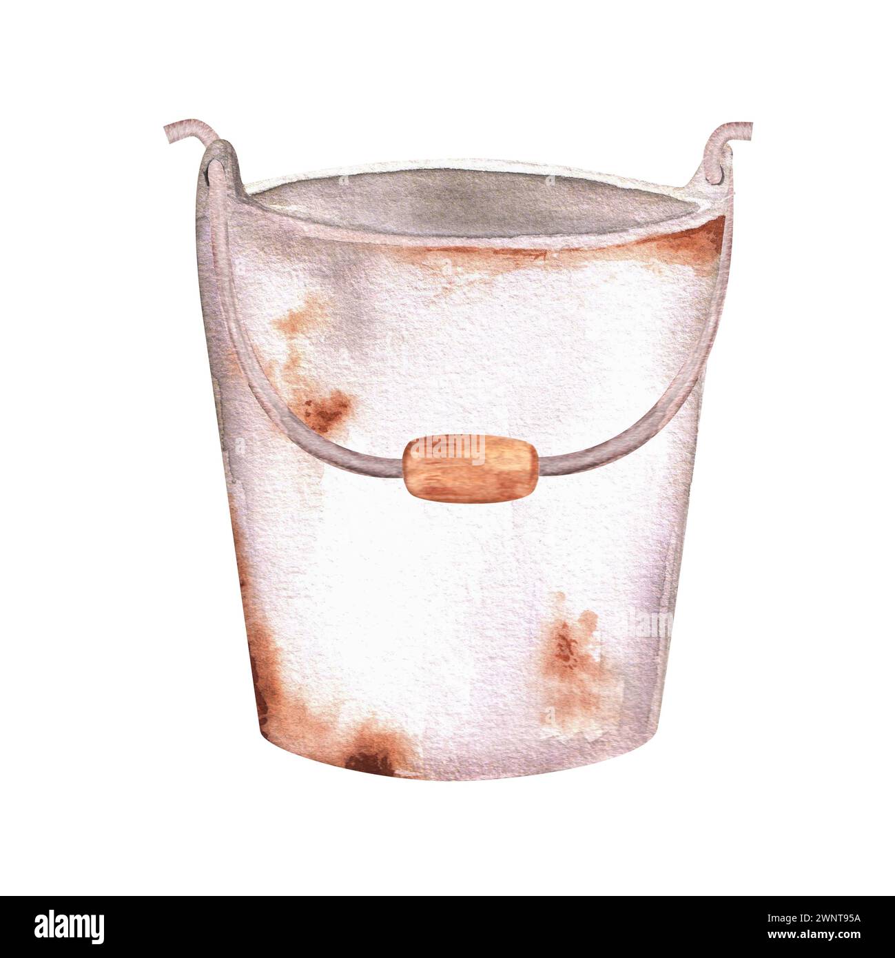 Colourful rust Cut Out Stock Images & Pictures - Alamy