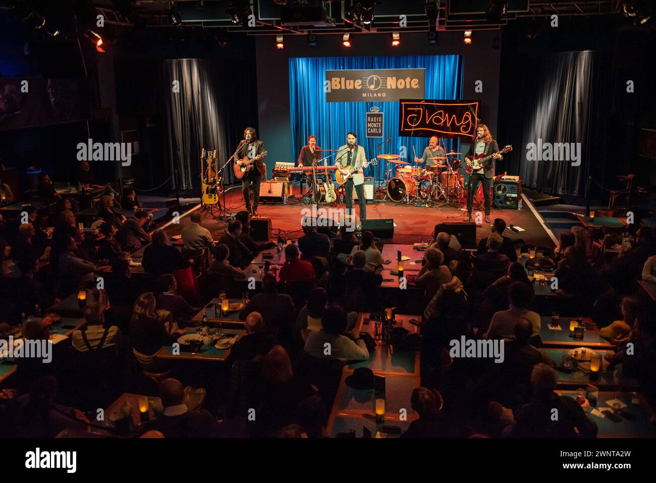 Filippo graziani hi-res stock photography and images - Alamy