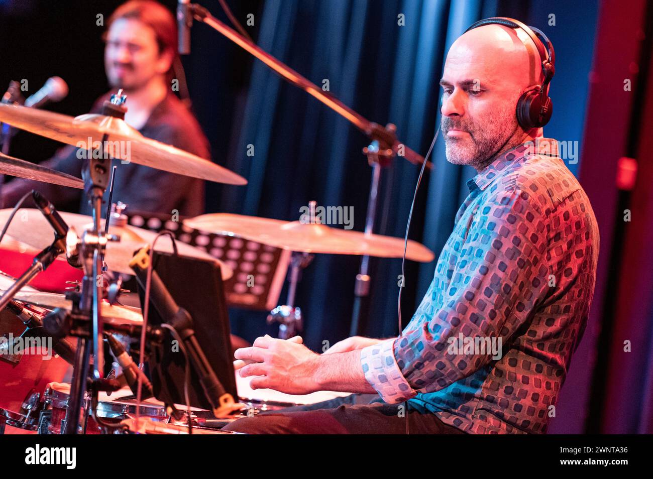 Tommy cantante hi-res stock photography and images - Alamy