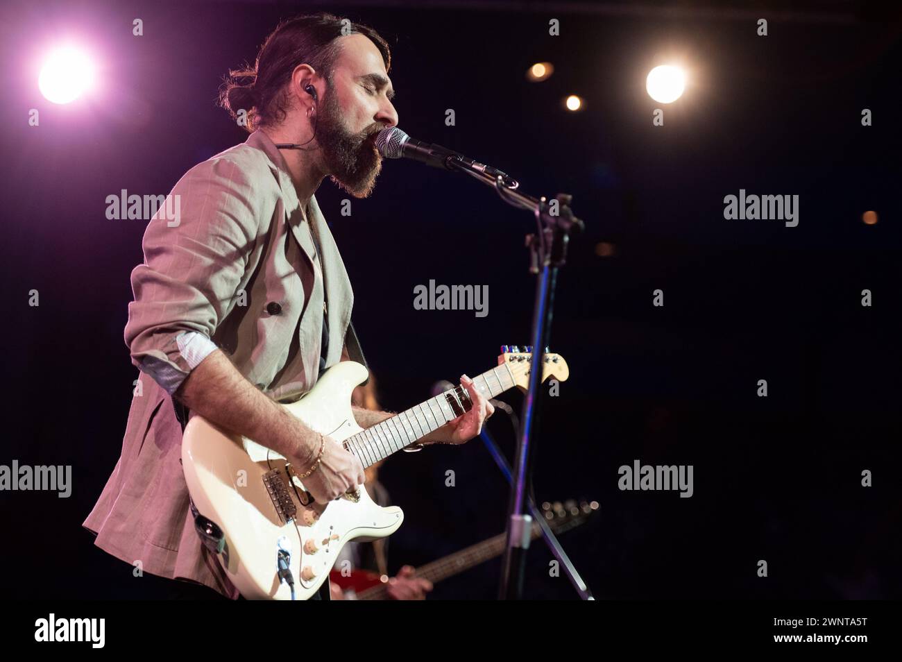 Filippo graziani 2024 hi-res stock photography and images - Alamy