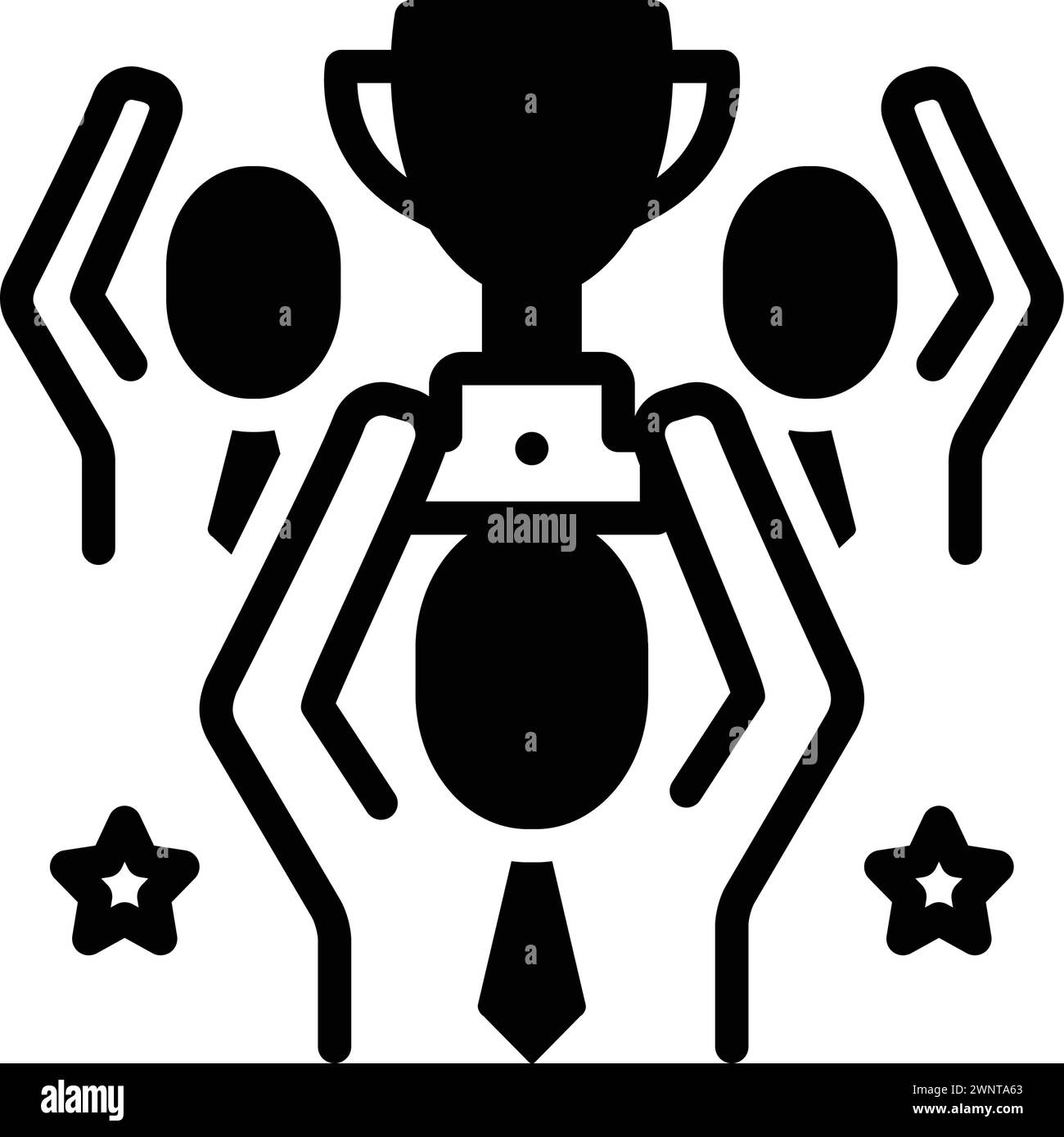 Icon for champions,winner Stock Vector Image & Art - Alamy