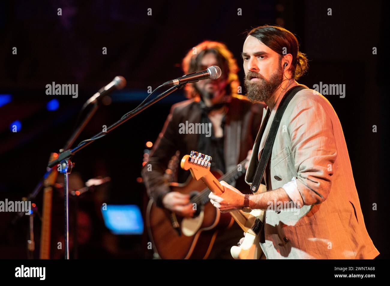 Filippo graziani 2024 hi-res stock photography and images - Alamy