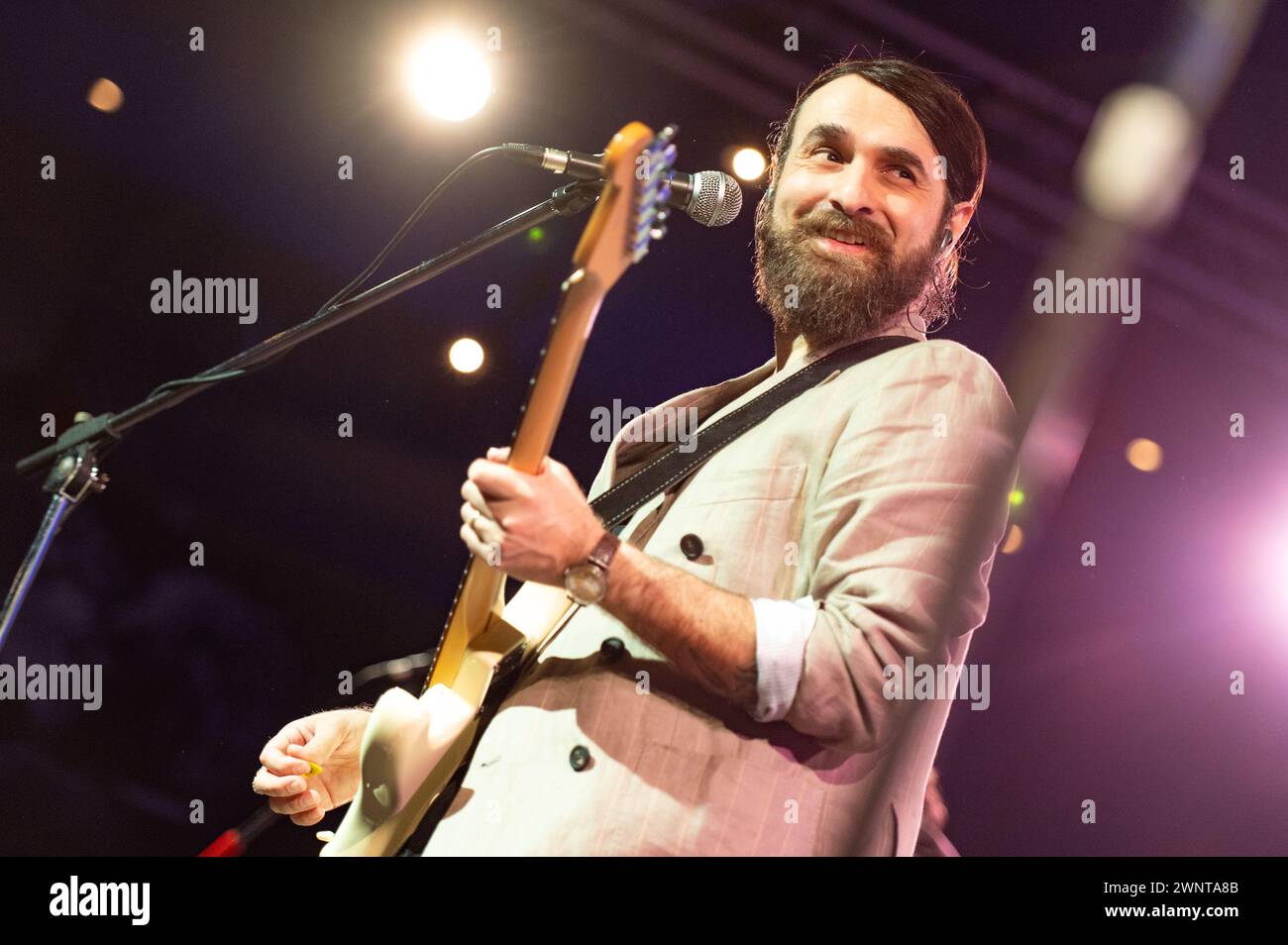 Filippo graziani 2024 hi-res stock photography and images - Alamy