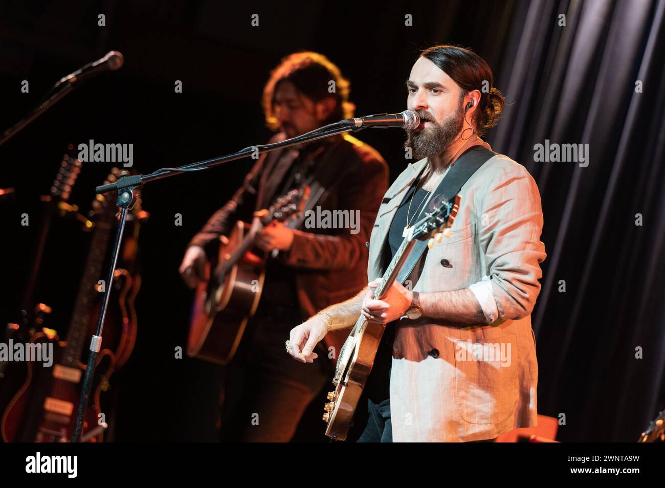 Filippo graziani 2024 hi-res stock photography and images - Alamy