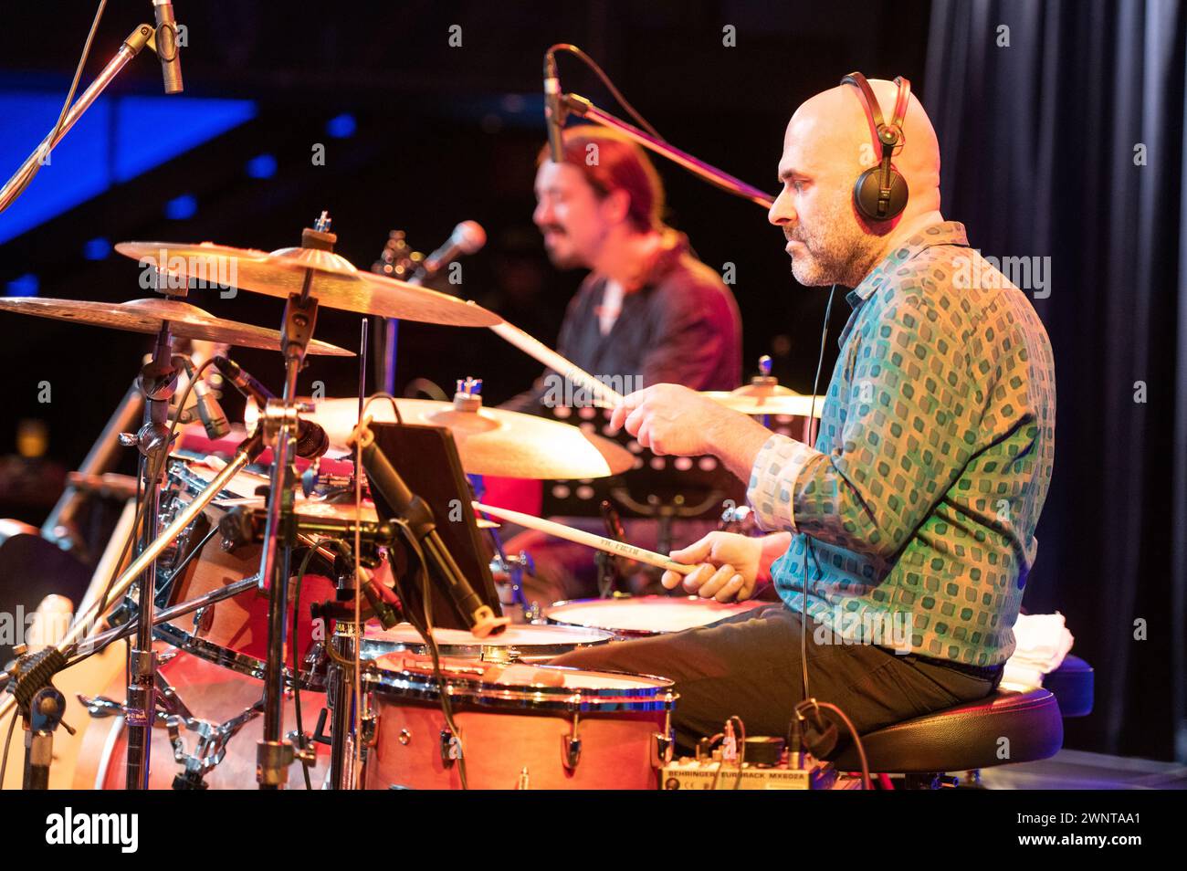 March 03, 2024: Tommy Graziani - "Filippo Graziani canta Ivan" al Blue ...