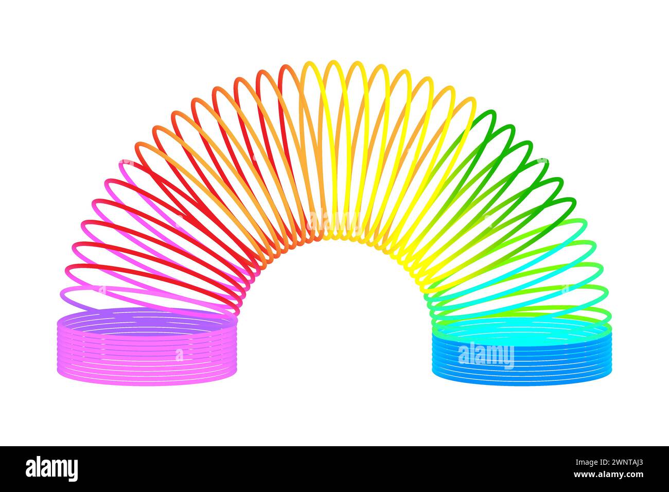Cartoon illustration of resilient hi-res stock photography and images ...