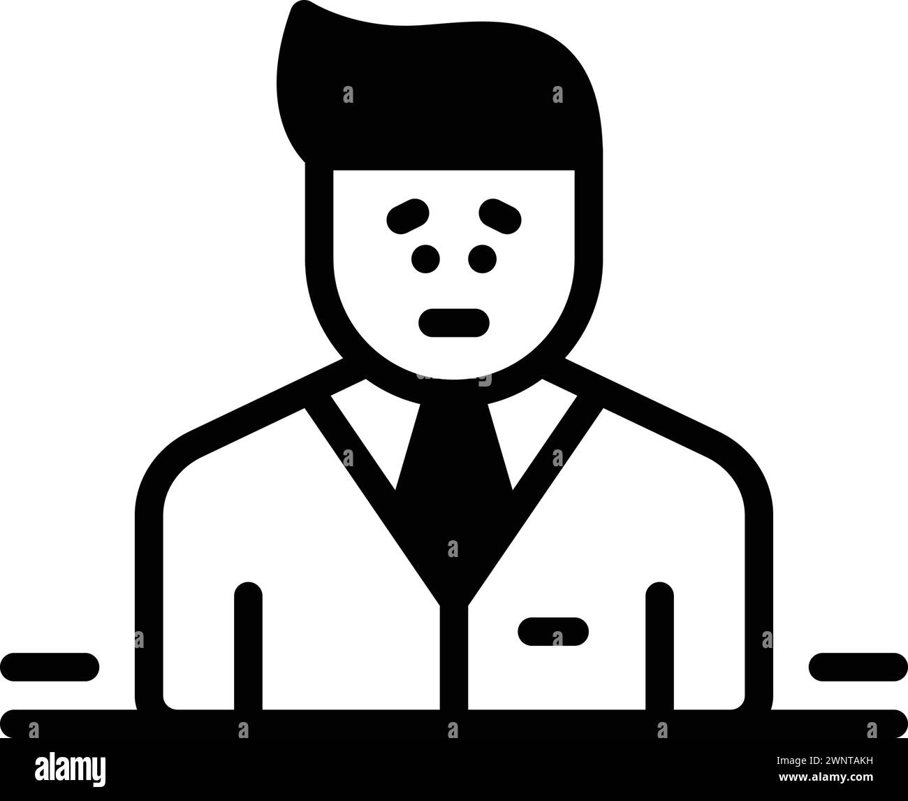 Civilian Stock Vector Images - Alamy