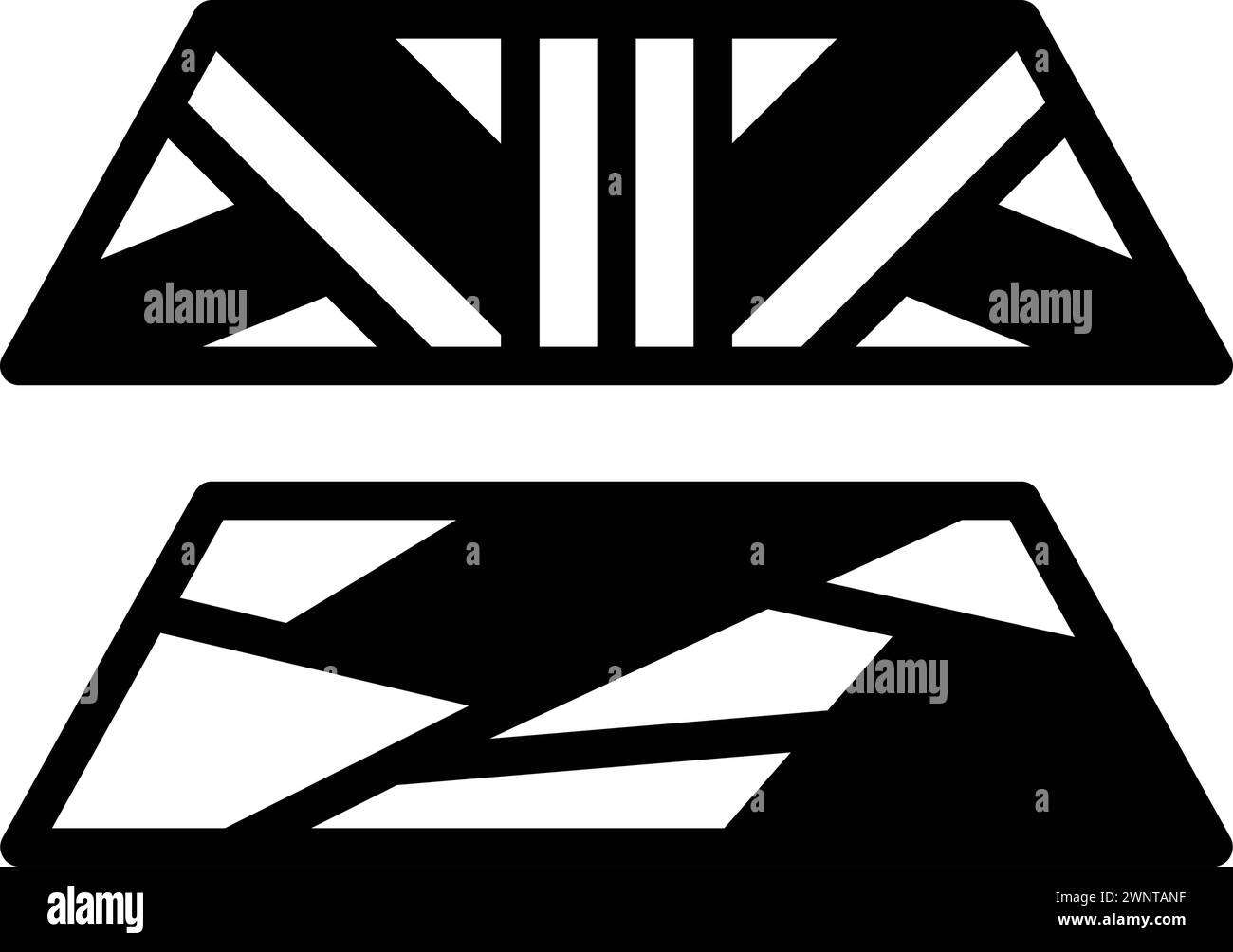 Icon for floors,linoleum Stock Vector Image & Art - Alamy