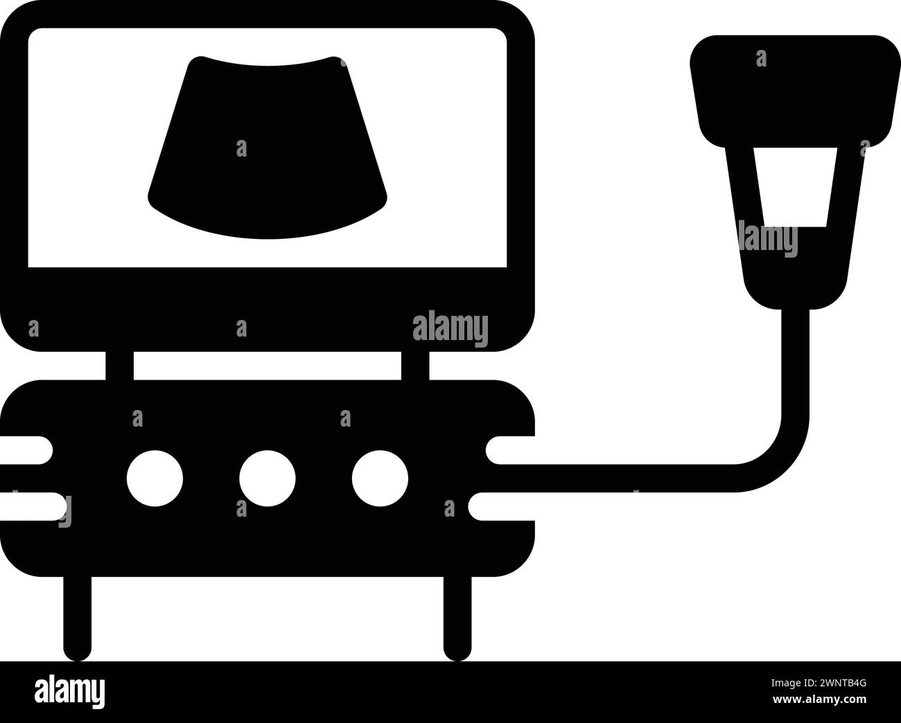 Icon for usgs,cardiac Stock Vector Image & Art - Alamy