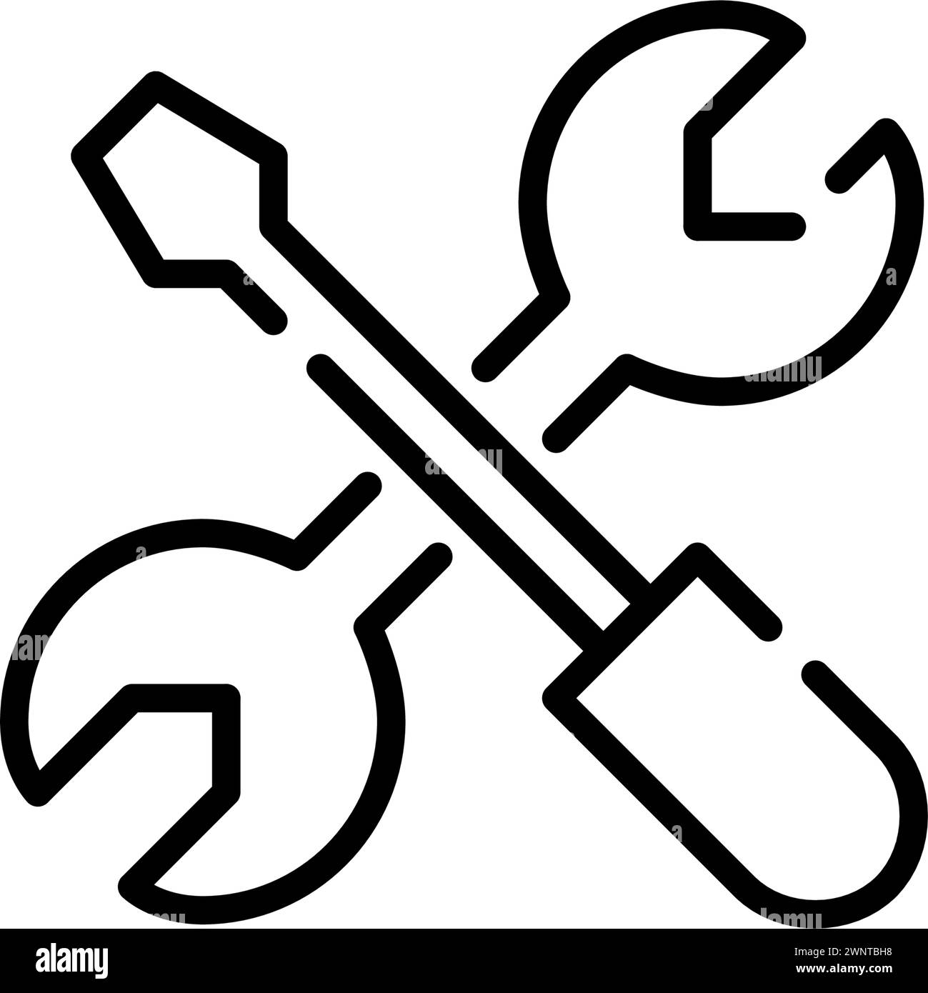Screwdriver And Wrench Tools Software And User Preferences
