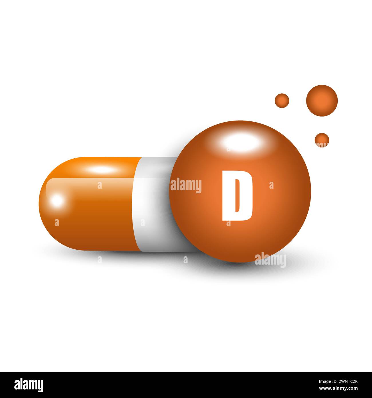 Calcium stock Stock Vector Images - Alamy