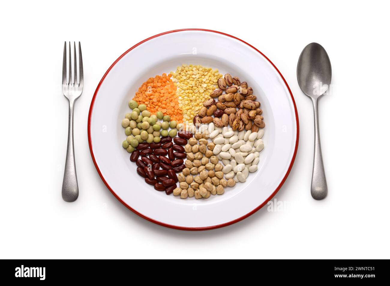 Moon dal Cut Out Stock Images & Pictures - Alamy