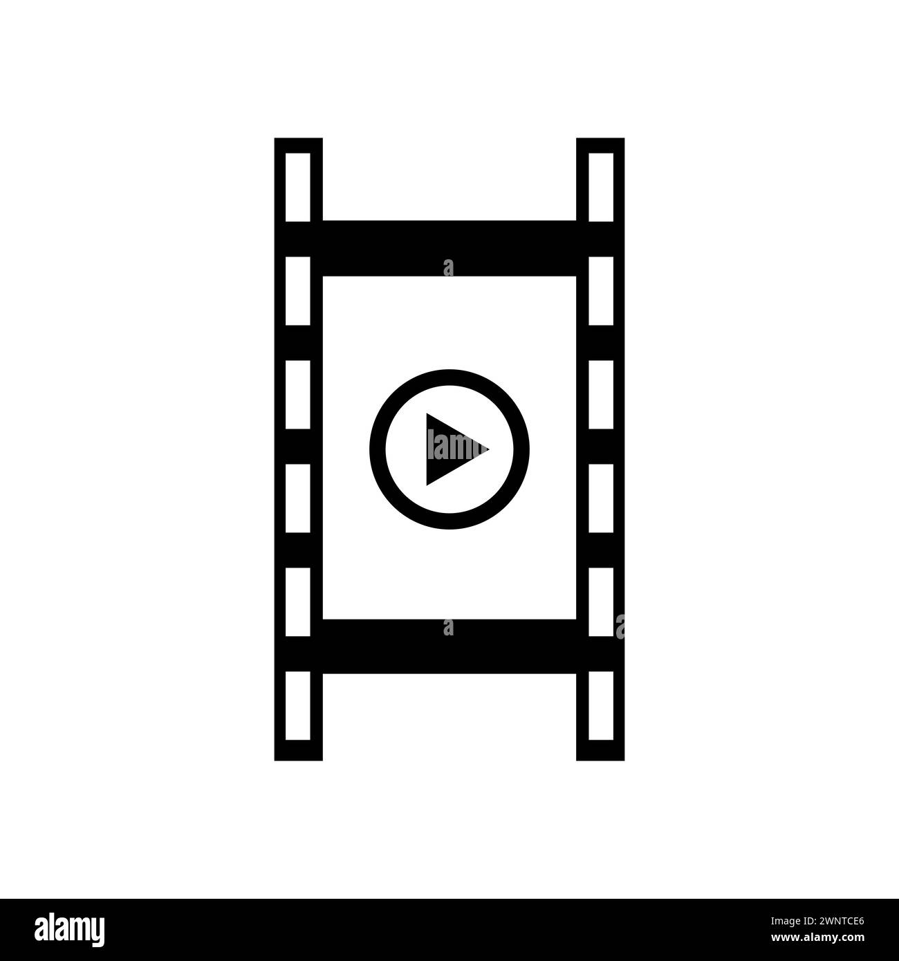 Movie genre Stock Vector Images - Alamy