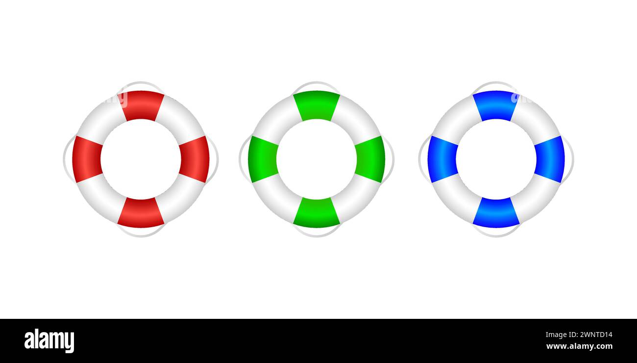 Life Buoy. Lifebuoy image. Help SOS concept. Inflatable sos. Help symbol. Survival water float ...