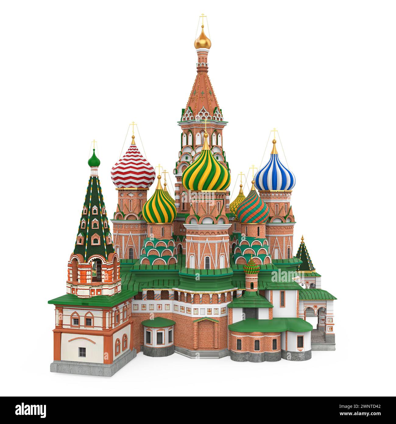 View monument cathedral church Cut Out Stock Images & Pictures - Alamy